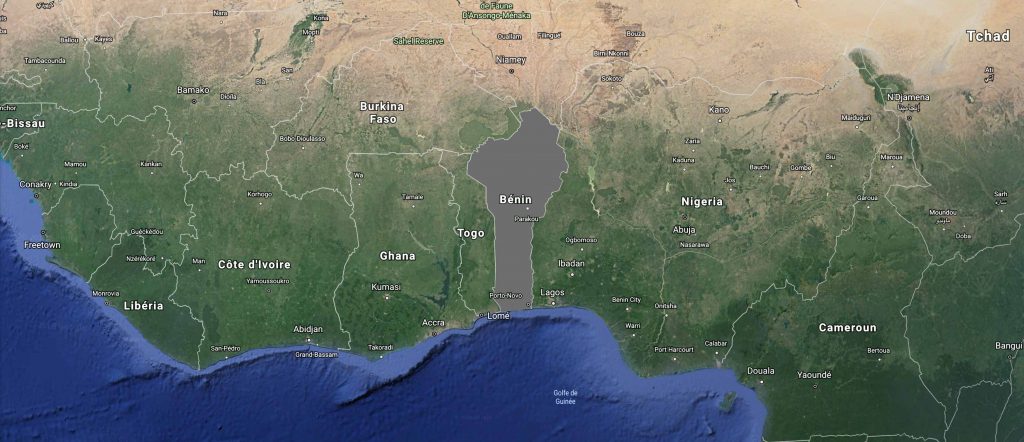 Information sur le Bénin, voyage afrique Benin solidaire